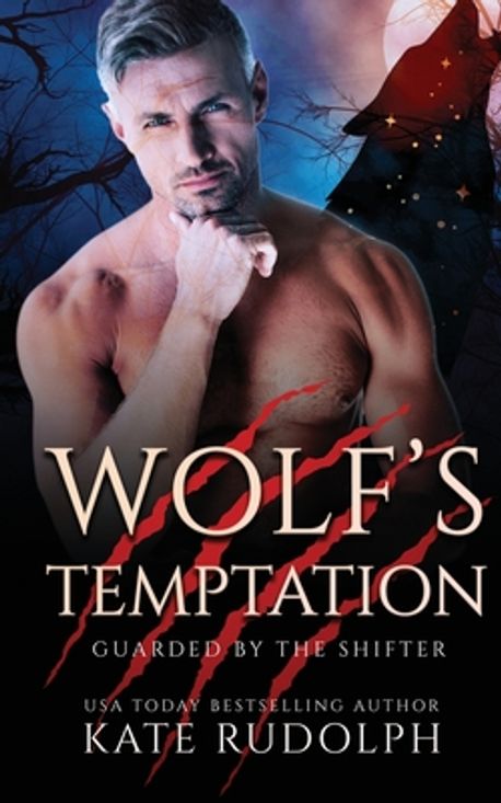 Wolf's Tempation | Rudolph, Kate - 교보문고