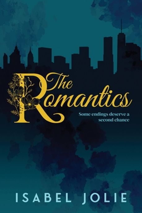 The Romantics | Jolie, Isabel - 교보문고