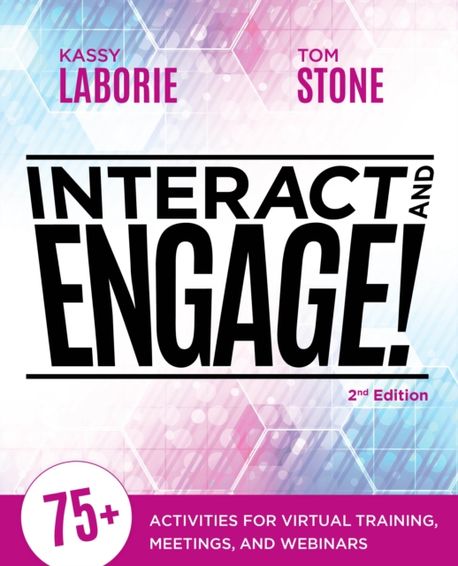 Interact and Engage, 2nd Edition | Laborie, Kassy - 교보문고