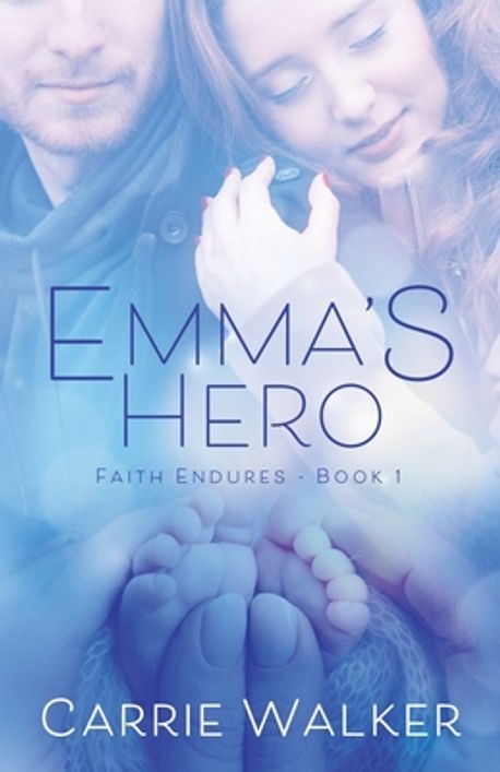 Emma S Hero Walker Carrie 교보문고