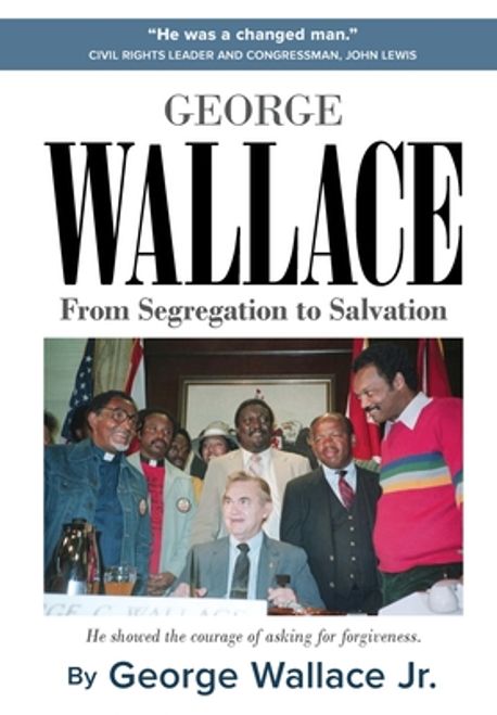 George Wallace | Wallace, George - 교보문고
