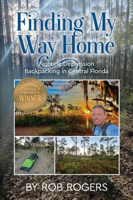 Finding My Way Home | Rogers, Rob - 교보문고