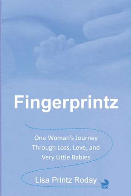 Fingerprintz | Printz Roday, Lisa - 교보문고