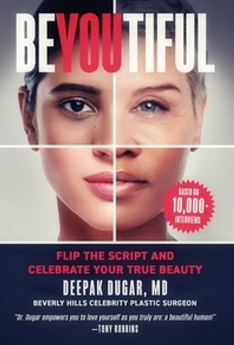 Be-YOU-tiful | Dugar, Deepak - 교보문고