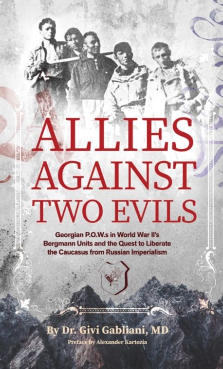 Allies Against Two Evils | Gabliani, Givi - 교보문고