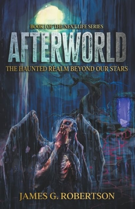 Afterworld | Robertson, James G. - 교보문고