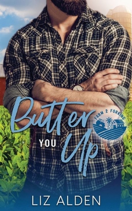 Butter You Up | Alden - 교보문고