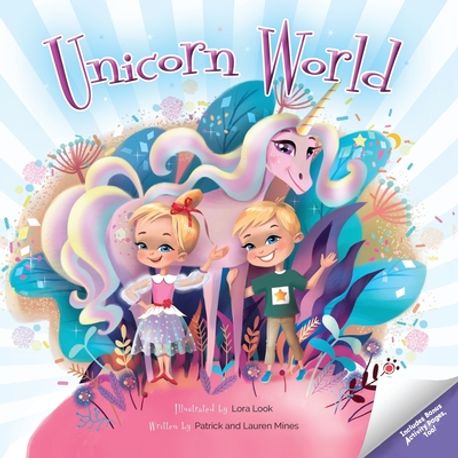 Unicorn World | Mines, Lauren - 교보문고