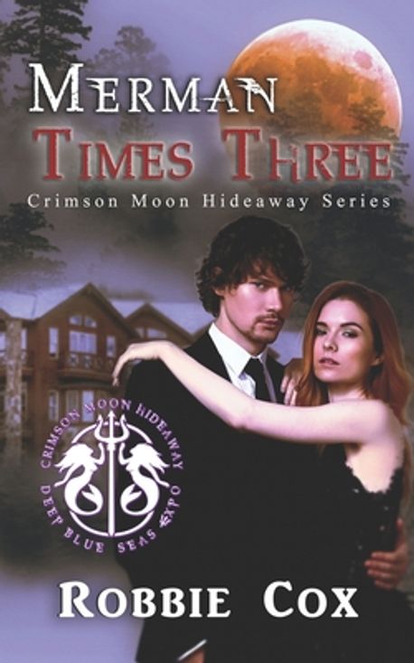 Crimson Moon Hideaway | Hideaway, Crimson Moon - 교보문고