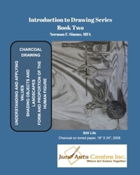 Introduction to Drawing Book Two | Simms, Norman F. - 교보문고