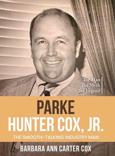 Parke Hunter Cox, Jr. | Cox, Barbara - 교보문고