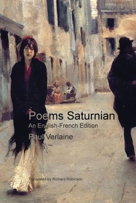 Poems Saturnian | Verlaine, Paul - 교보문고