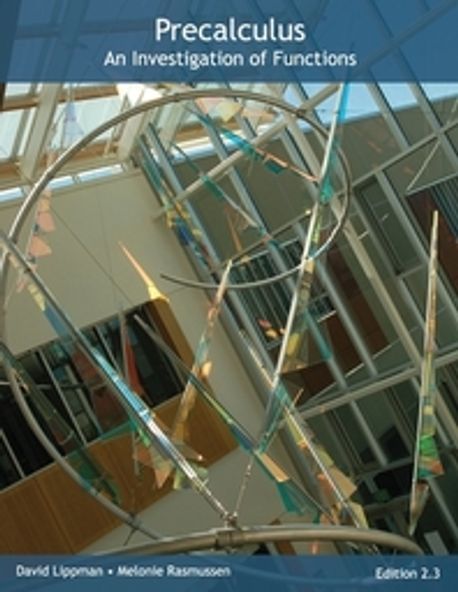Precalculus | David Lippman - 교보문고