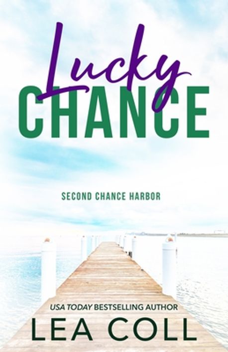 Lucky Chance | Coll, Lea - 교보문고