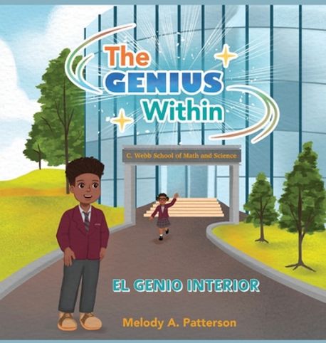The GENIUS Within | Patterson, Melody A. - 교보문고
