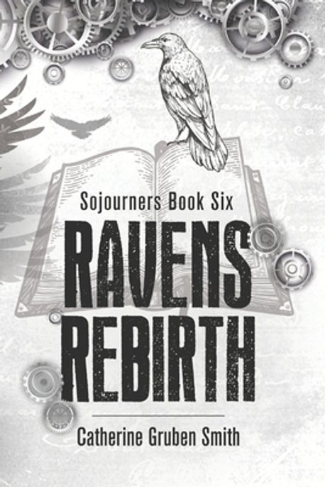 Ravens Rebirth | Gruben, Emilie - 교보문고