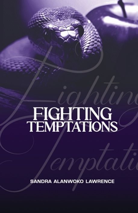 Fighting Temptations | Alanwoko, Sandra - 교보문고