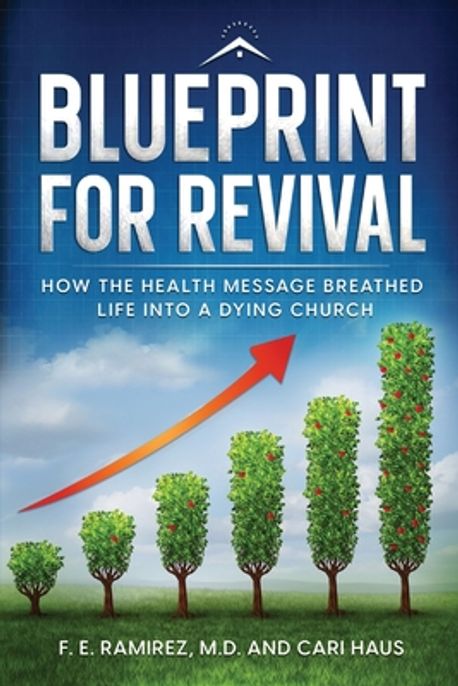 Blueprint for Revival | Ramirez, F. E. - 교보문고