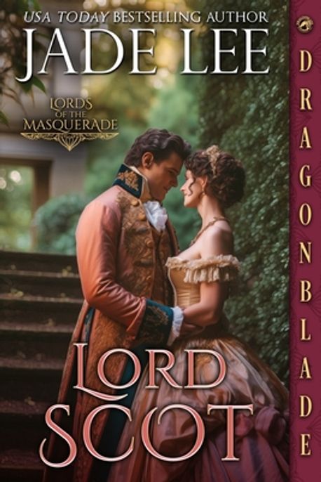 Lord Scot | Lee, Jade - 교보문고