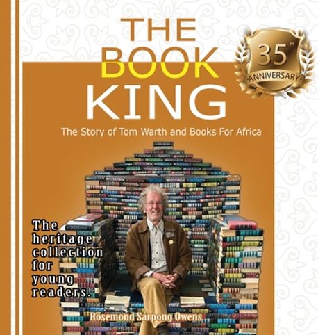 The Book King | Owens, Rosemond Sarpong - 교보문고