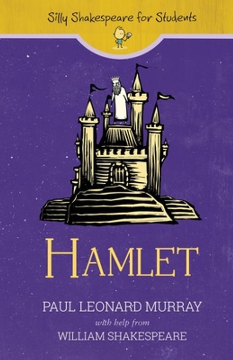 Hamlet | Murray, Paul Leonard - 교보문고