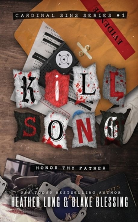 Kill Song | Long, Heather - 교보문고