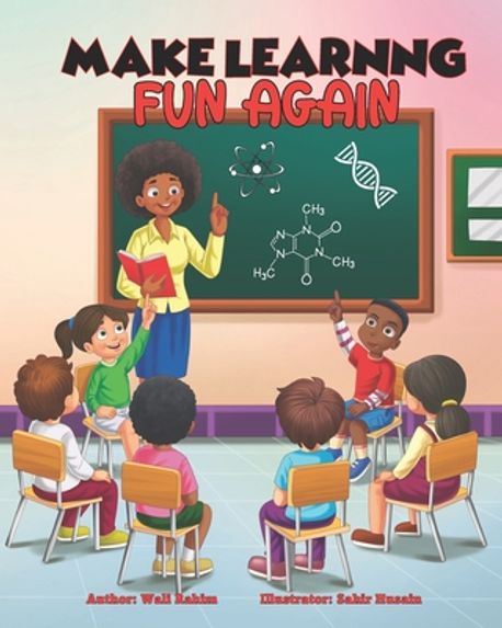 Make Learning Fun Again | Publications Inc, Ibg - 교보문고