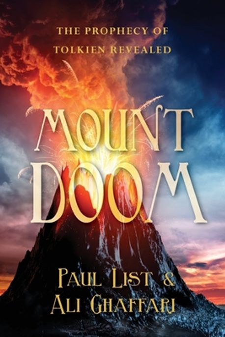 Mount Doom | List, Paul - 교보문고