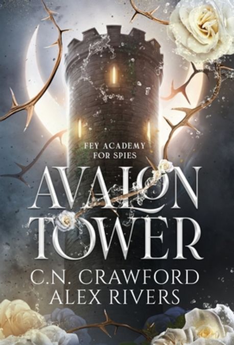 Avalon Tower | Crawford, C. N. - 교보문고