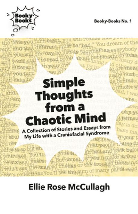 Simple Thoughts from a Chaotic Mind | McCullagh, Ellie Rose - 교보문고