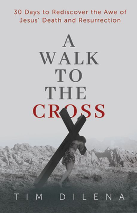 A Walk to the Cross | Dilena, Tim - 교보문고