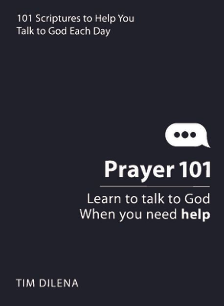 Prayer 101 | Dilena, Tim - 교보문고
