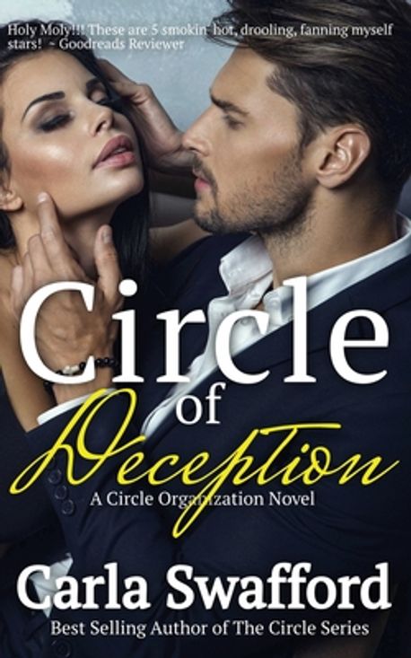 Circle of Deception | Swafford, Carla - 교보문고