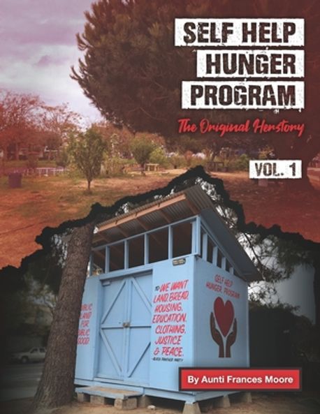 Self Help Hunger Program | Moore, Frances - 교보문고