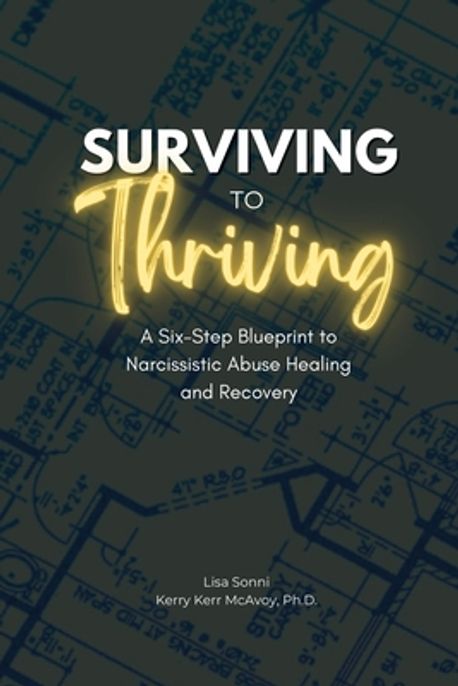 Surviving to Thriving | Sonni, Lisa - 교보문고