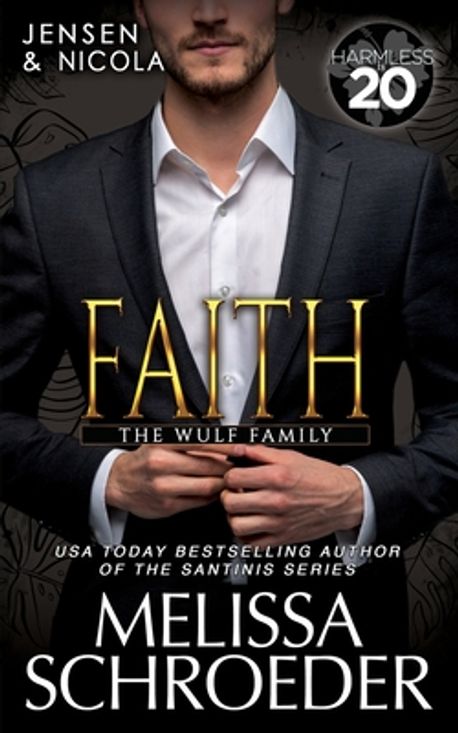 Faith | Schroeder, Melissa - 교보문고