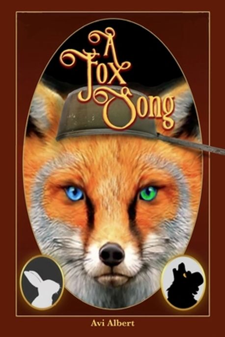 A Fox Song | Albert, Avi - 교보문고