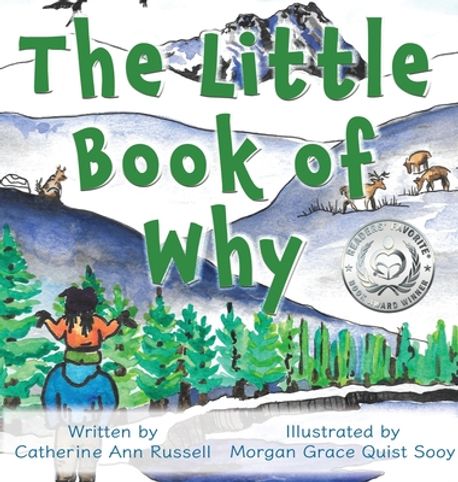 The Little Book of Why | Russell, Catherine Ann - 교보문고
