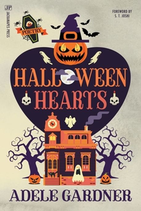 Halloween Hearts | Gardner, Adele - 교보문고