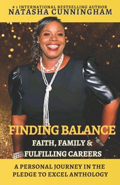 Finding Balance | Cunningham, Natasha - 교보문고