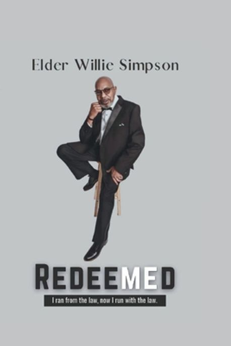 Redeemed | Simpson, Elder Willie - 교보문고