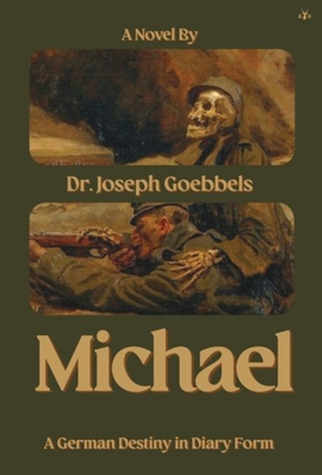 Michael | Joseph Goebbels - 교보문고