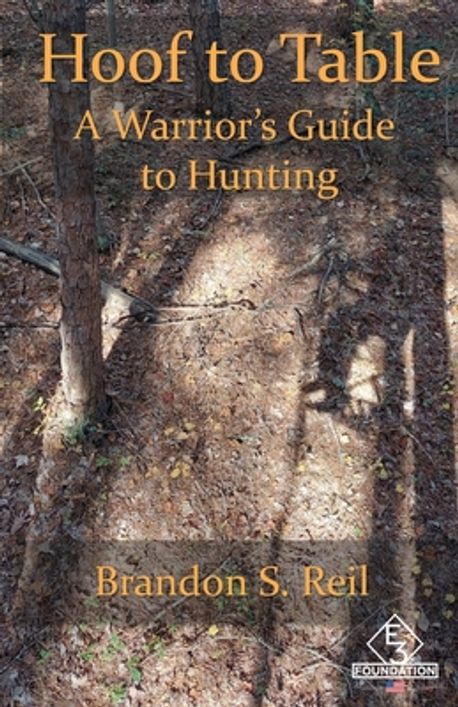 Hoof to Table | Reil, Brandon - 교보문고