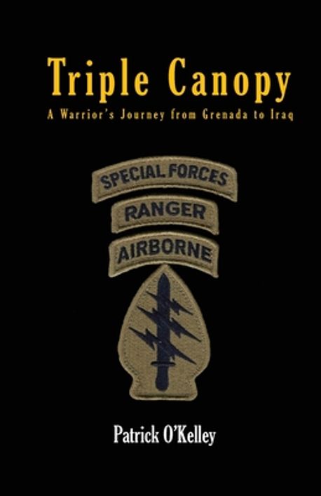 Triple Canopy | O'Kelley, Patrick - 교보문고