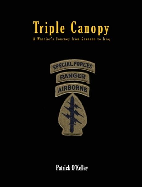 Triple Canopy | O'Kelley, Patrick - 교보문고
