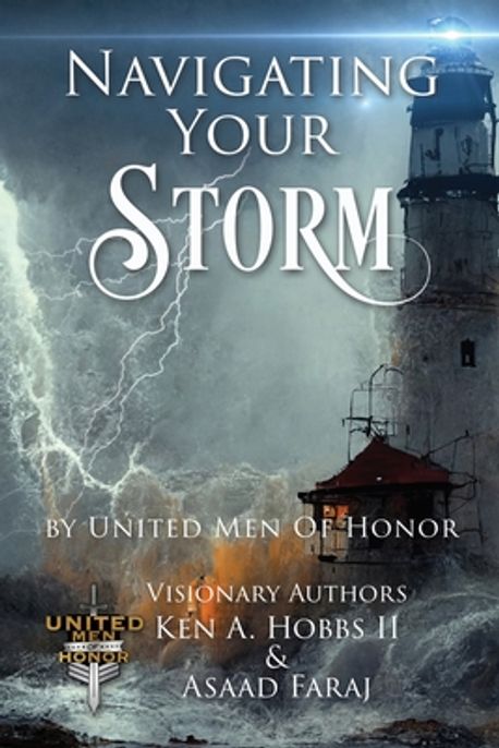 Navigating Your Storm | Hobbs, Ken A. - 교보문고