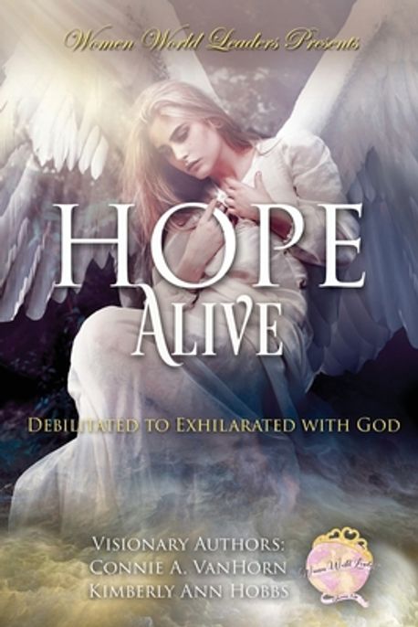 Hope Alive | Vanhorn, Connie A. - 교보문고