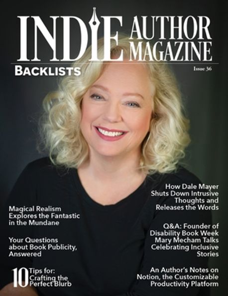 Indie Author Magazine Featuring Dale Mayer | Honiker, Chelle - 교보문고