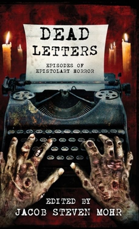 Dead Letters | Files, Gemma - 교보문고