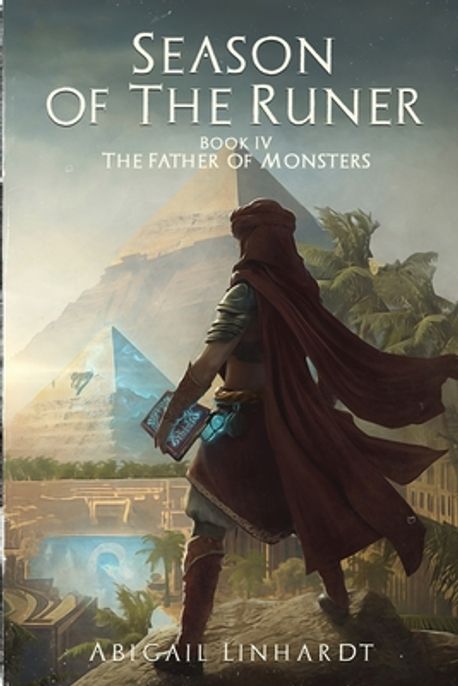 Season of the Runer Book IV | Linhardt, Abigail - 교보문고